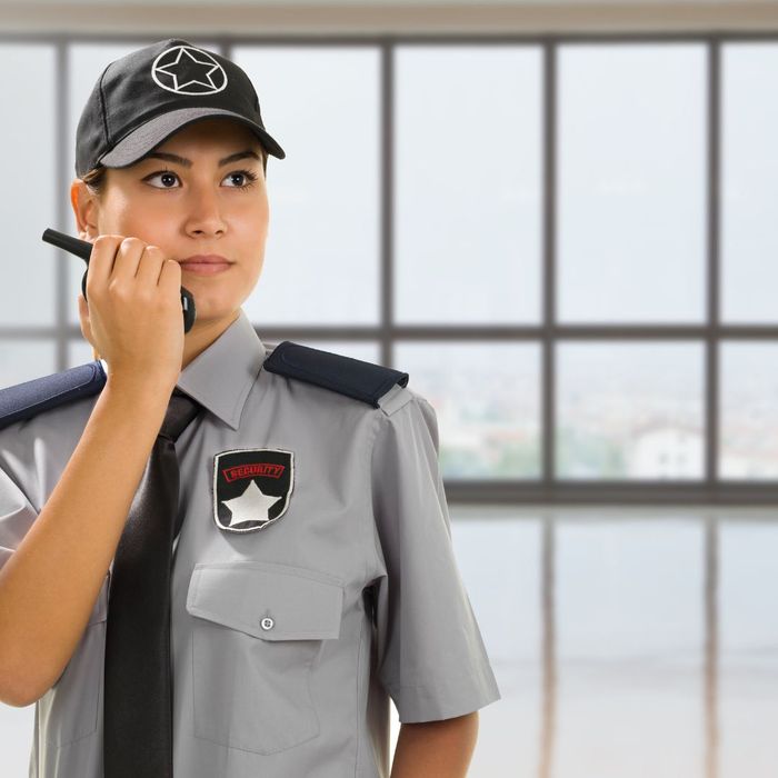 4 Skills Every Security Guard Must Have - Reveles Intelligence Group